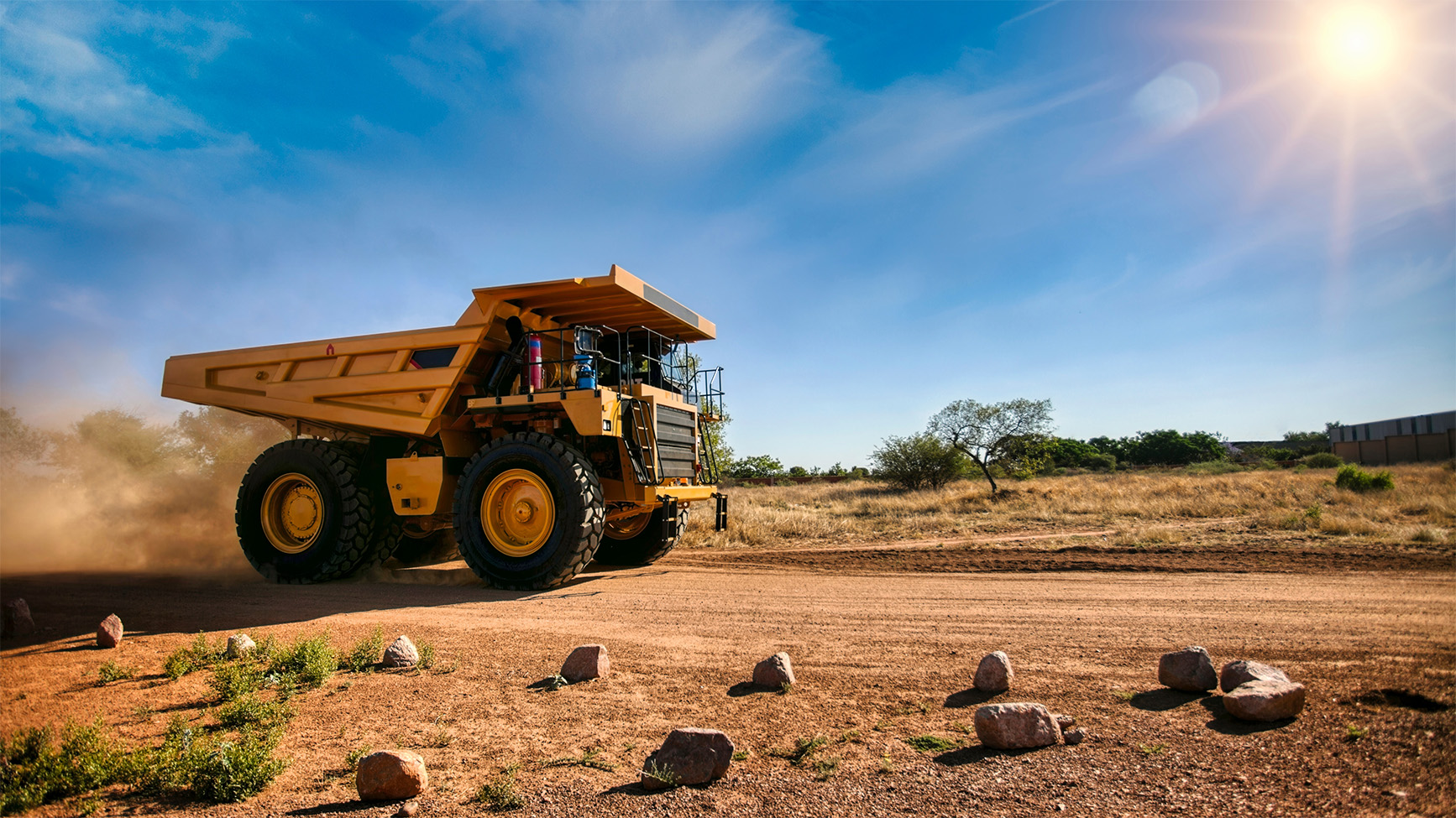 Nyobolt Battery Technology | Instant Power Solutions